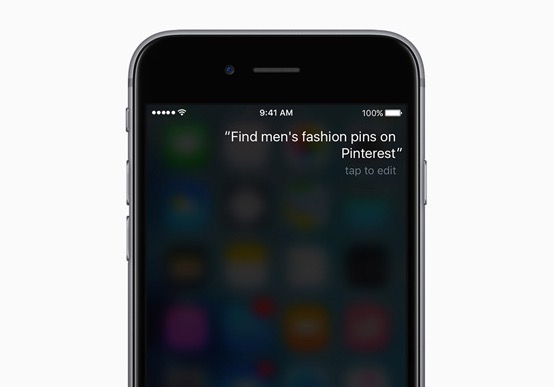 苹果介绍iOS 10中的SiriKit开发包应用：付款、约车等_凤凰科技