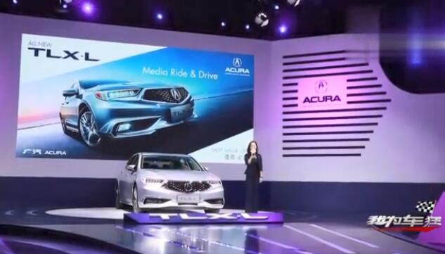 入乡随俗“加长菜” 广汽讴歌TLX-L深度试驾_凤凰网视频_凤凰网