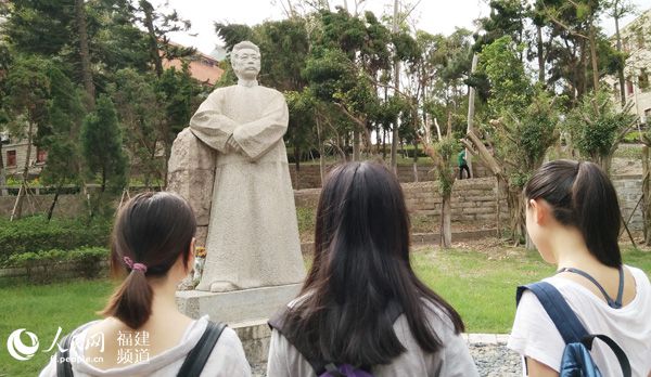 鲁迅逝世80周年 他在厦门大学的134天和鲜为人知的故事 凤凰网资讯 凤凰网