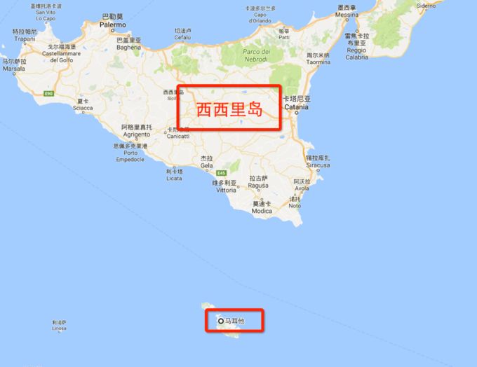 用马耳他的各种蓝“洗眼睛” 探秘让贝克汉姆念念不忘的小众地…_凤凰网