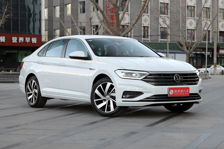 一汽-大众全新速腾轴距加长 预计3月18日上市_凤凰网