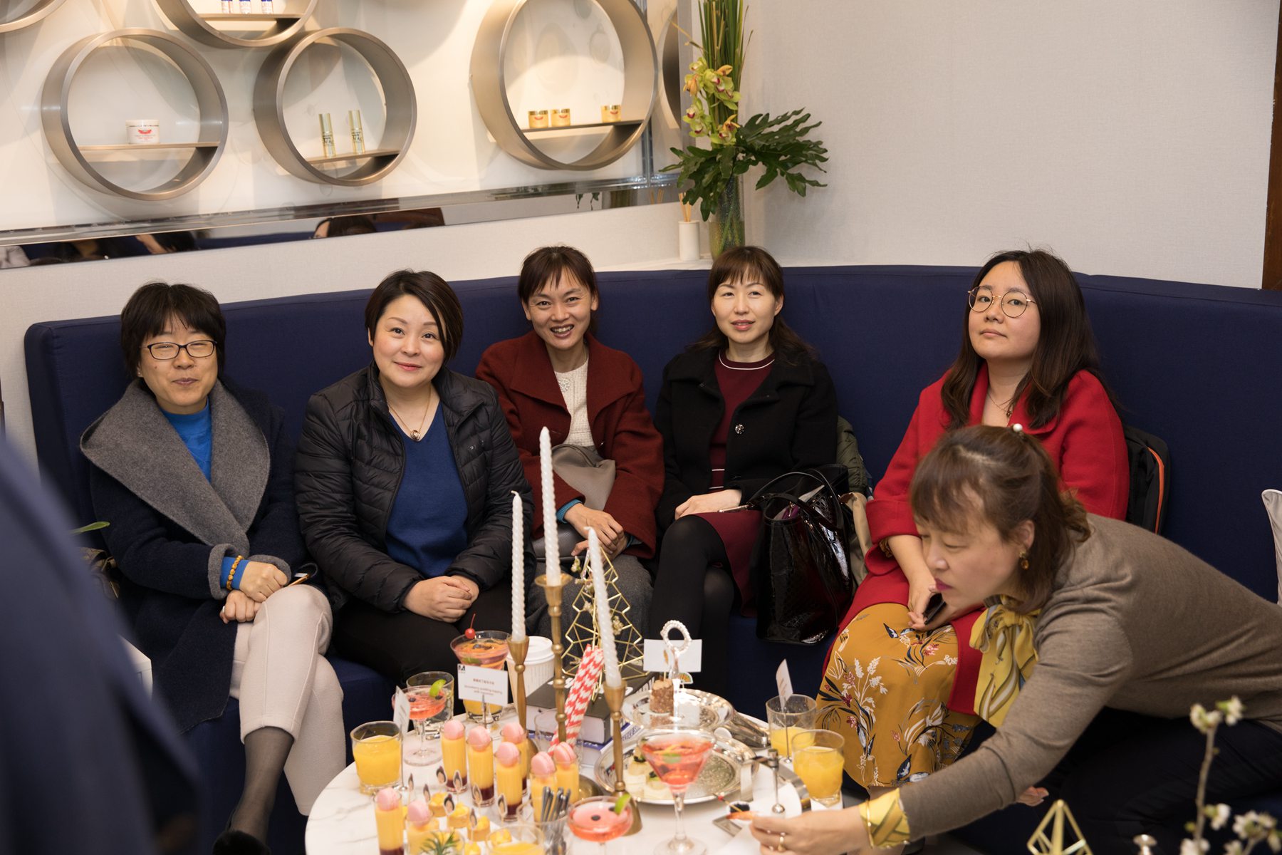 Dr.Ci:Labo携手上海市外高桥保税区新发展有限公司共赴“光耀”之旅_凤凰网