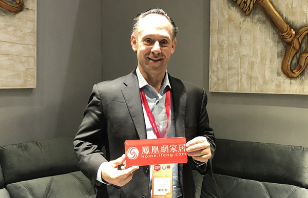 Global Jeffrey Wallner：首度进军中国市场，主打奢华吸引个性年轻消费群体_凤凰网