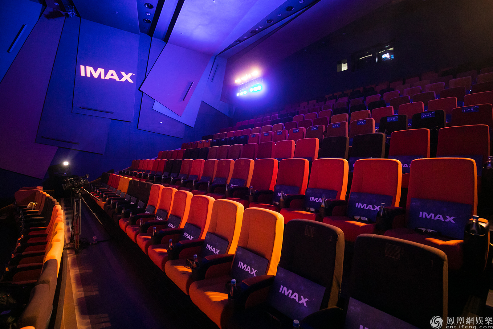 IMAX托妮·梅耶斯专场影展 暨女性对话绽放上海电影节_凤凰网