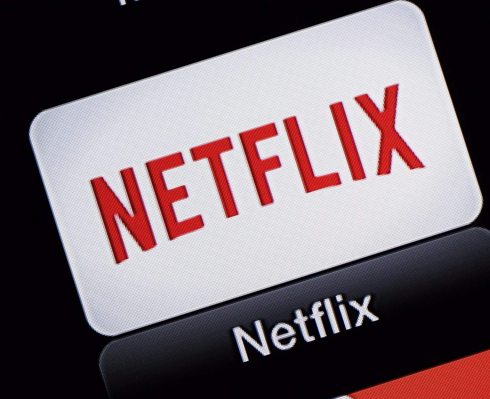 Netflix黑科技可以用户通过震动手机来感受影片场景中的动作_凤凰网