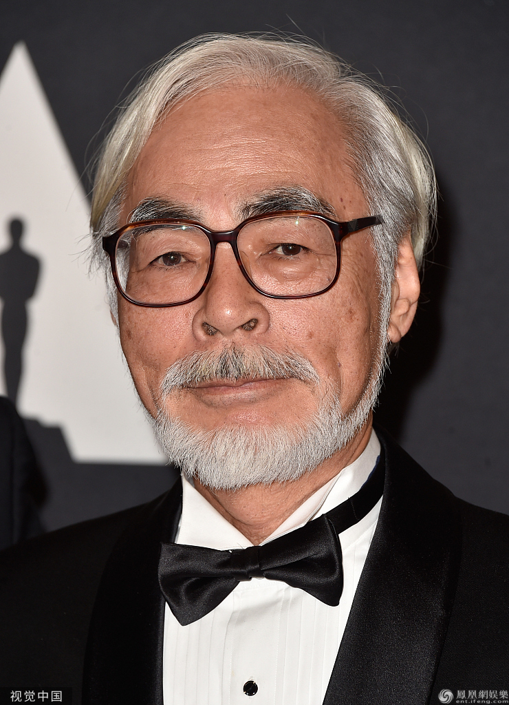 宫崎骏《千与千寻》在华票房喜人 累计票房近3亿_凤凰网