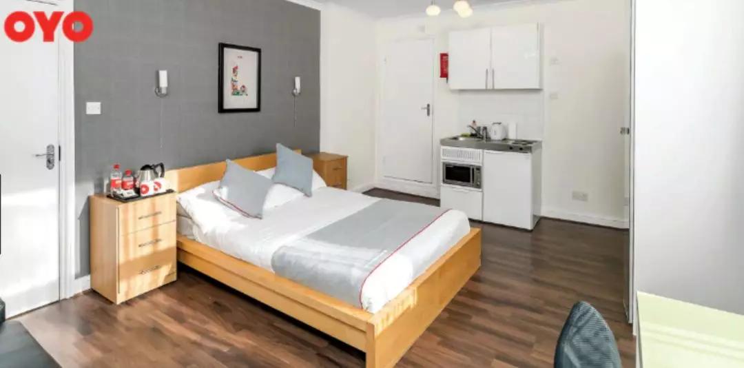 印度酒店OYO在中国疯一样扩张 原来和瑞幸咖啡是同门_凤凰网