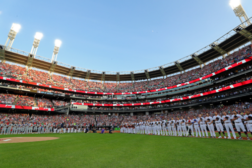 一场比赛超6亿，MLB2019全明星赛出“新贵_凤凰网