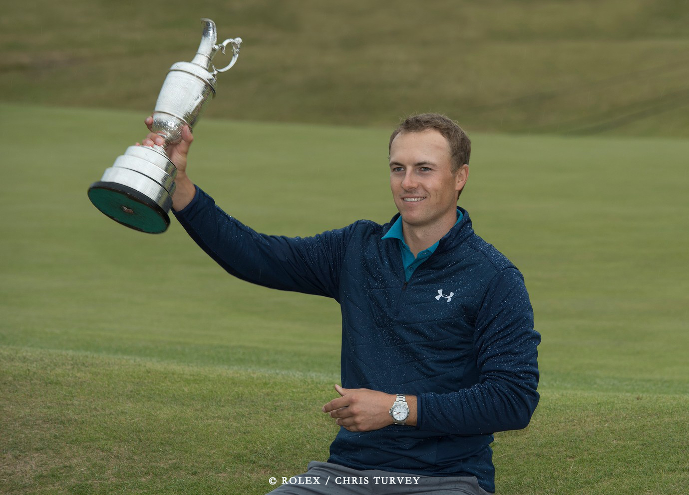 2019英国公开赛五大热门候选！有一个共同点_凤凰网