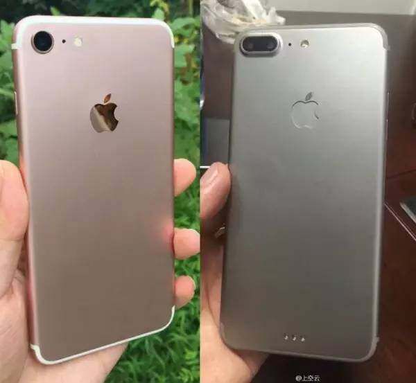 关于iPhone 7的那些传言和爆料都在这里了_凤凰科技
