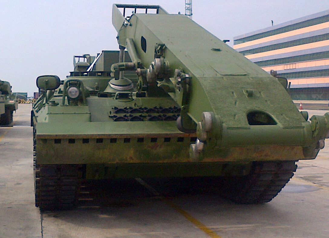 东南亚再添顶级装备 印尼接收16辆大改版豹2坦克