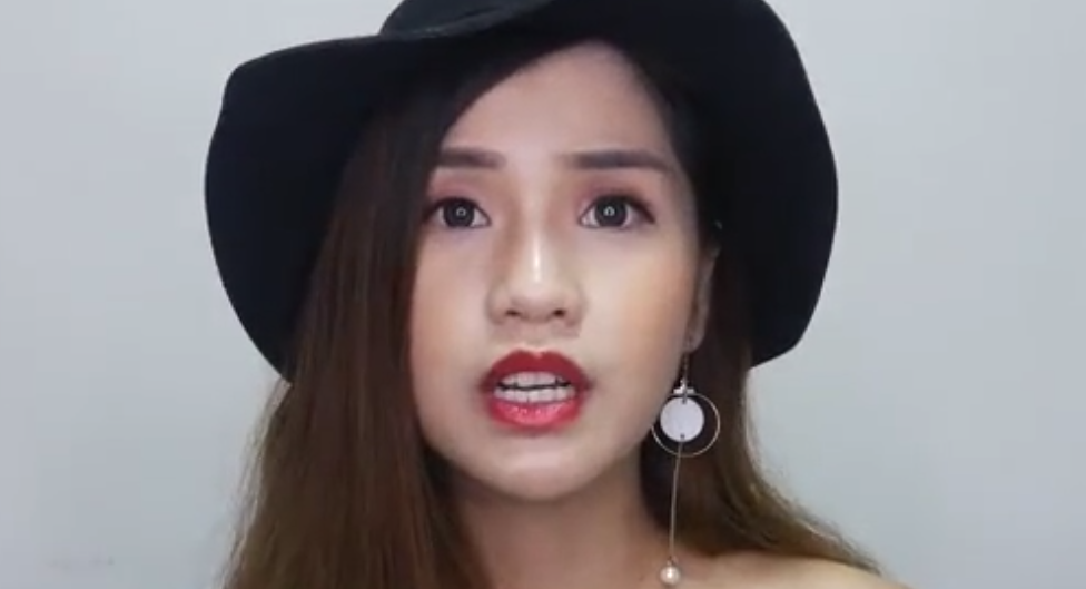 摩卡视频：超强显色Palladio丝绒唇釉来袭_凤凰网视频_凤凰网