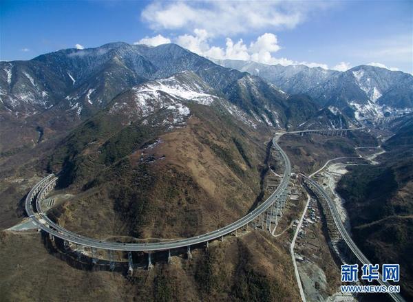 大桥上的中国——我国桥梁建设发展调查_凤凰资讯