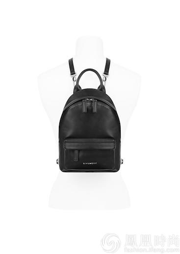 纪梵希推出全新NANO BACKPACK系列包袋_凤凰时尚