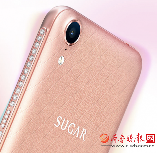 时尚潮人都爱的SUGAR 糖果手机要推新品了？_凤凰资讯
