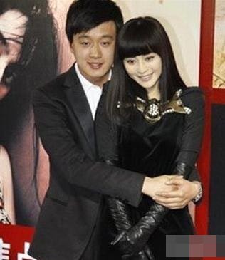 范冰冰一段藏了11年的恋情终于曝光，原来对象是他！_娱乐频道_凤凰网