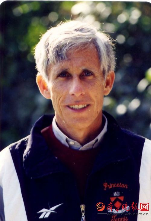 [ita,网球,david,网球协会]迷思：学习和体育不能兼顾？美国教育专家亲身讲解