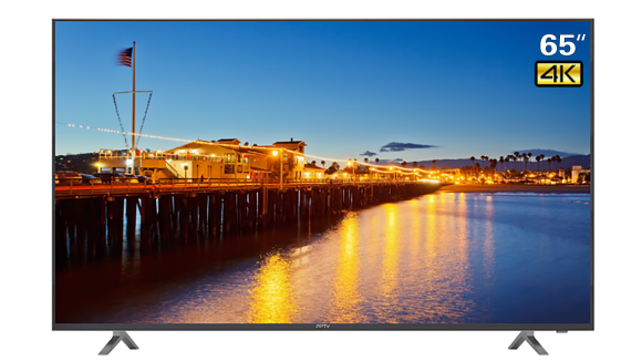 PPTV智能电视掀价格风暴，65英寸4K超高清立省700元_凤凰网