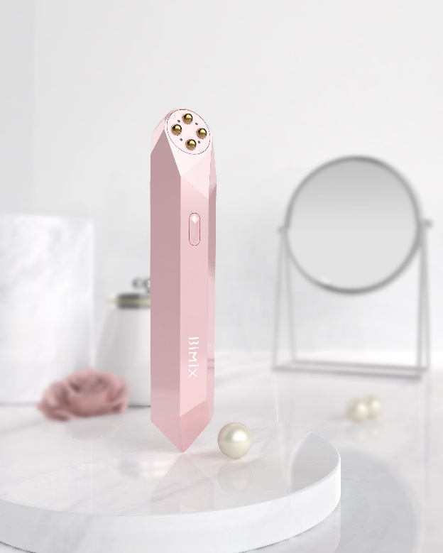 解读Bimix贝米诗的变美经：做女性都用得起的美容仪_安徽频道_凤凰网