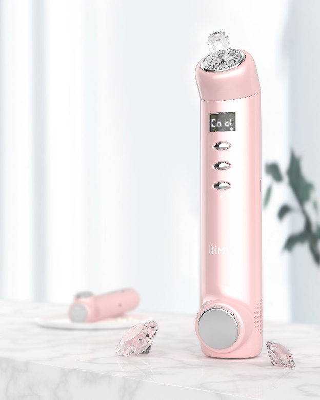 解读Bimix贝米诗的变美经：做女性都用得起的美容仪_安徽频道_凤凰网